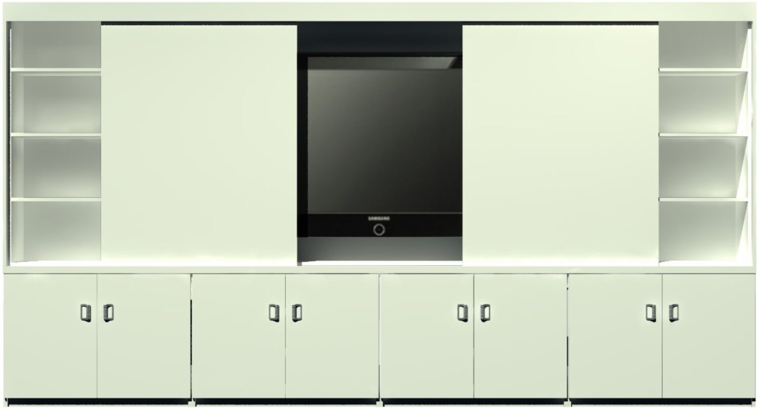 School Teaching Walls & Storage Walls. Modular & Smart - Witley Jones