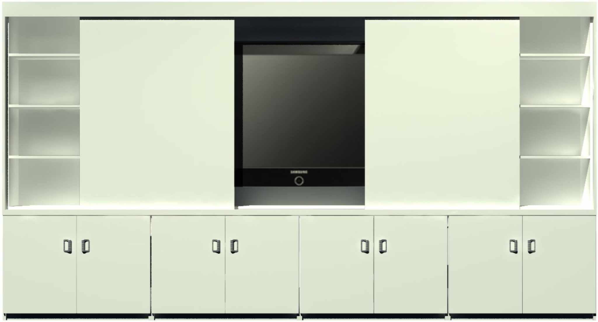 School Teaching Walls & Storage Walls. Modular & Smart - Witley Jones