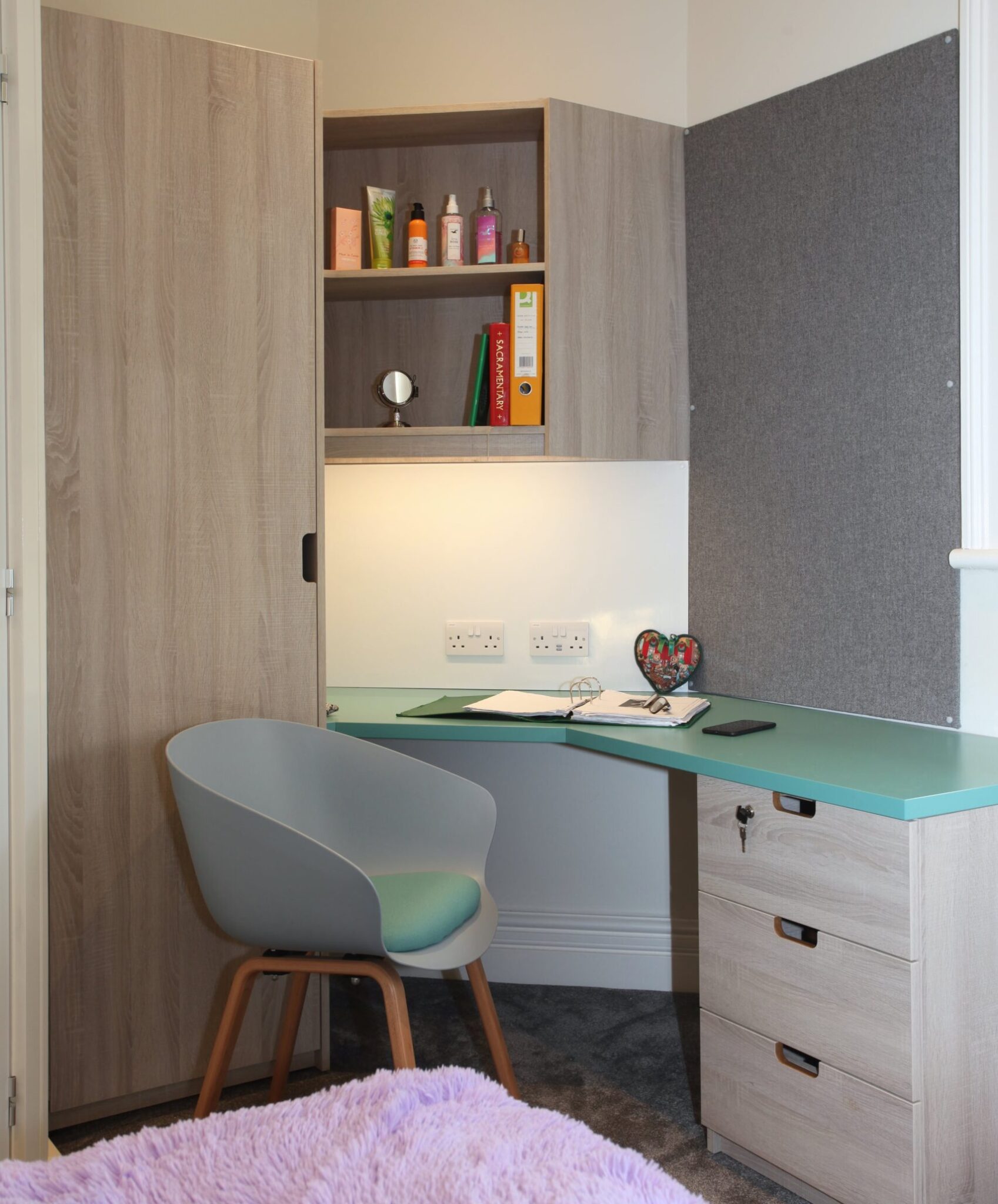 Boarding School Furniture. Beds, Storage & Desks - Witley Jones